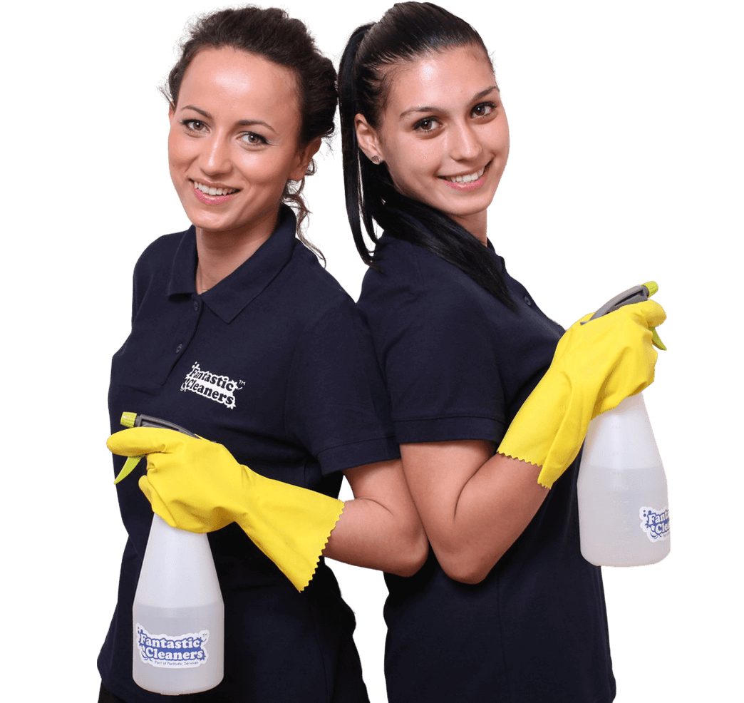 Professional Carpet Cleaning in London by Fantastic Cleaners