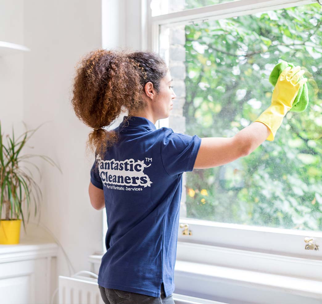 100% Fantastic Window Cleaning in London | Book Online Now