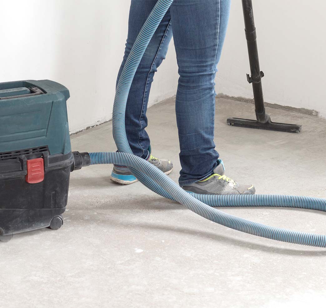 After Builders Cleaning in London | Builders Clean Service