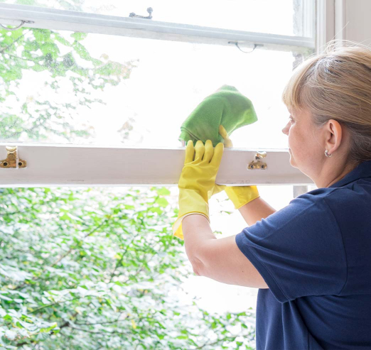 100% Fantastic Window Cleaning in London | Book Online Now