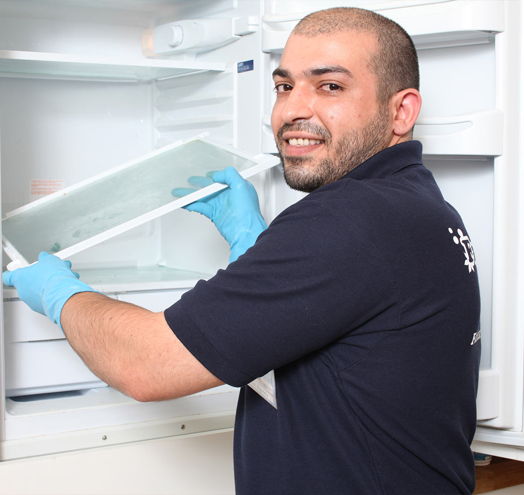 Fantastic Cleaners - Professional Appliance Cleaning in London