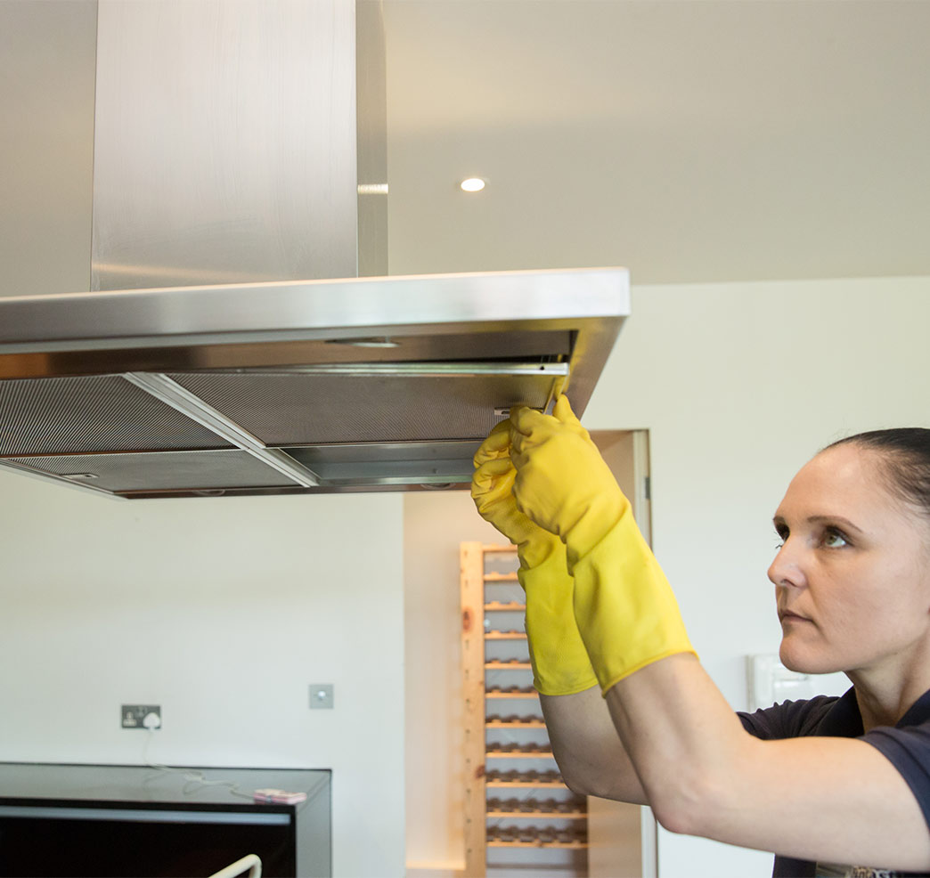Fantastic Cleaners - Professional Appliance Cleaning in London
