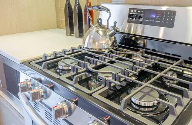 The Best Range Cooker Cleaning Services in London