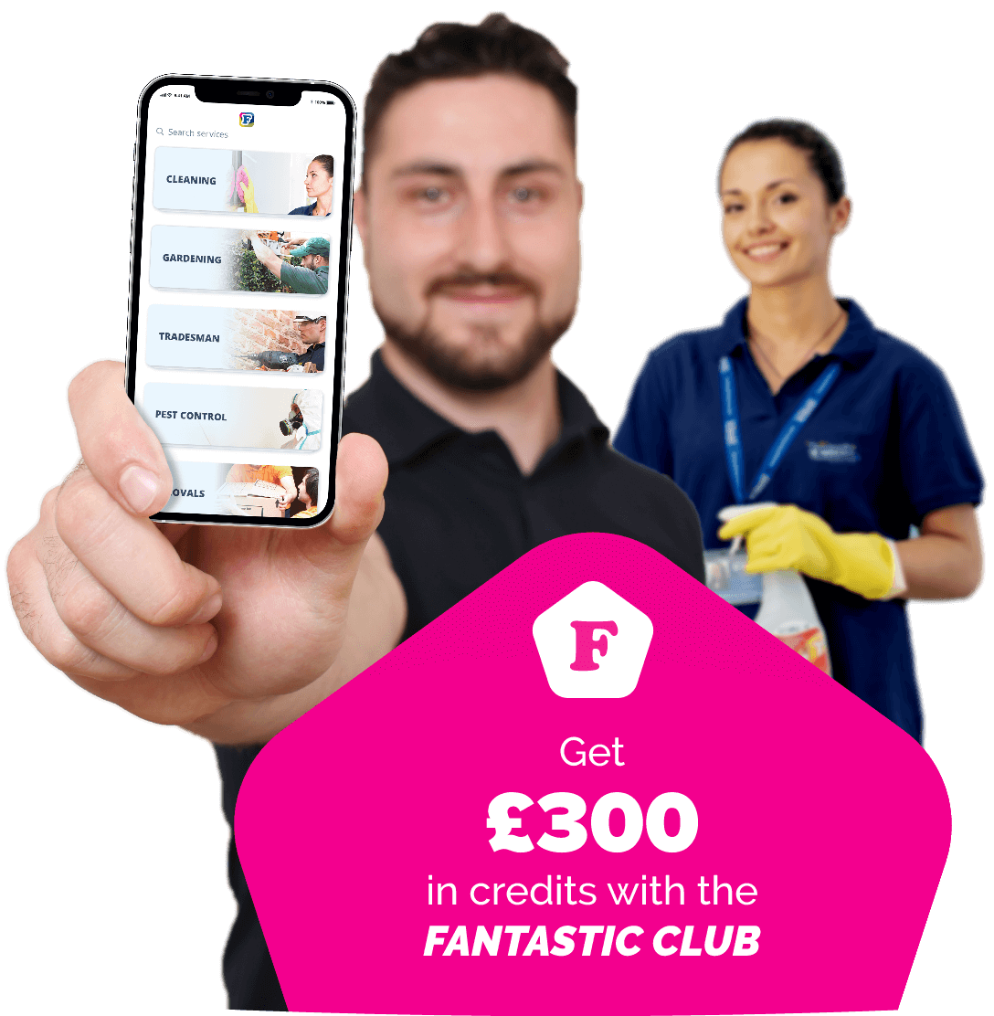 Fantastic Cleaners | Professional Cleaning Company in London