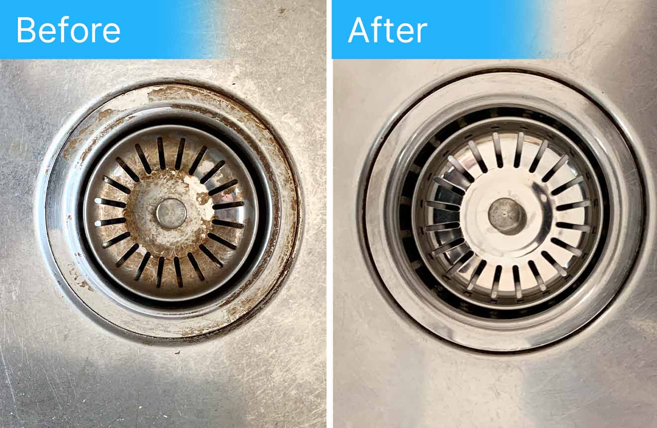 One-off Deep Cleaning Services London From Fantastic Cleaners